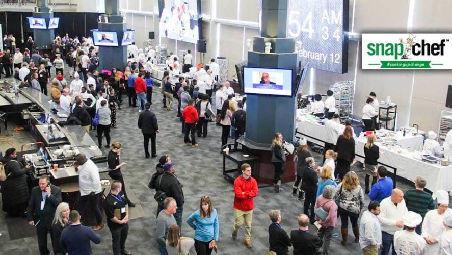 Snapchef Sponsors Massachusetts ProStart Student Invitational ...